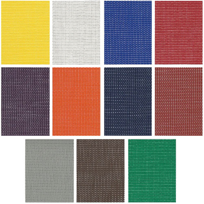 VCP Windscreen 9' Open Mesh - PAMA Netting